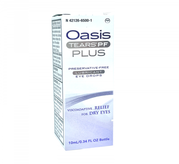 What Is The Difference Between Oasis Tears And Oasis Tears Plus at Hayley Dianna blog
