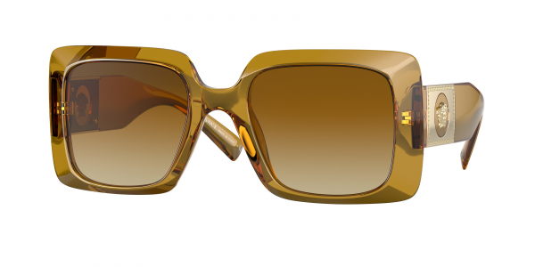 Versace VE4405 Sunglasses | Free Shipping | EZContacts.com