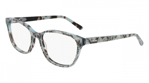 Bebe BB5220 Prescription Eyeglasses | Free Shipping