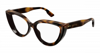 Gucci GG1530O Prescription Eyeglasses | Free Shipping