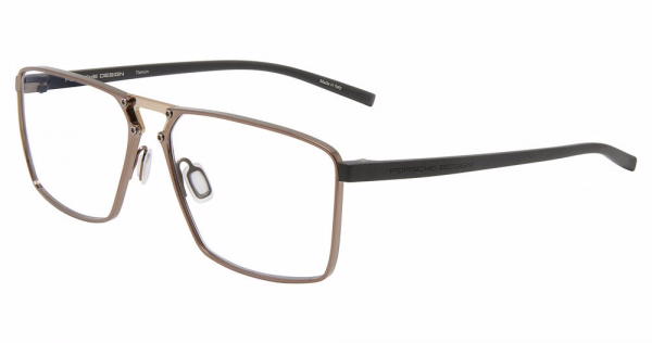 Porsche Design P8764 Prescription Eyeglasses | Free Shipping