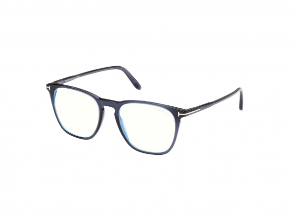 Tom Ford FT5937-B Prescription Eyeglasses | Free Shipping