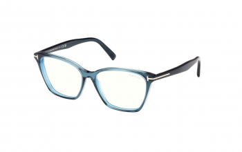 Tom Ford FT5949-B Prescription Eyeglasses | Free Shipping