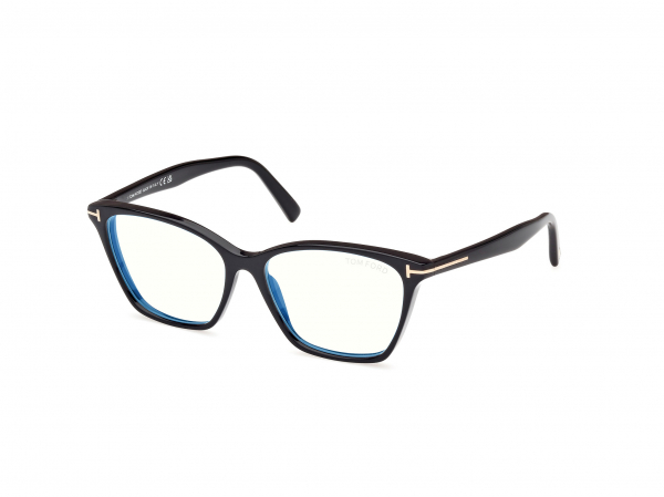 Tom Ford FT5949-B FT5949-B Prescription Eyeglasses | Free Shipping ...
