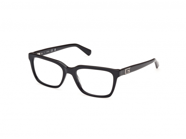 Guess GU50132 Prescription Eyeglasses | Free Shipping