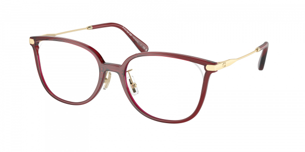 Coach HC6214D Prescription Eyeglasses | Free Shipping