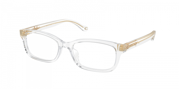 Coach HC6233U Prescription Eyeglasses | Free Shipping