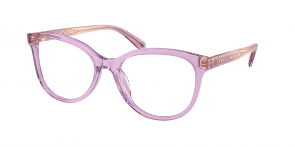 Coach HC6236U Prescription Eyeglasses | Free Shipping