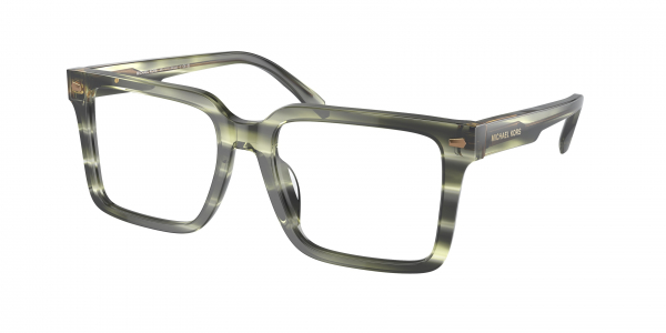 Michael Kors MK4121U MOSEL 0MK4121U Prescription Eyeglasses | Free Shipping