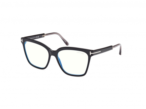 Tom Ford FT5892-B Prescription Eyeglasses | Free Shipping