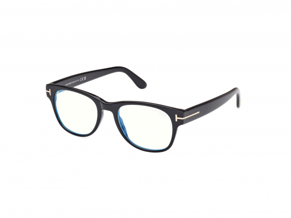 Tom Ford FT5898-B Prescription Eyeglasses | Free Shipping