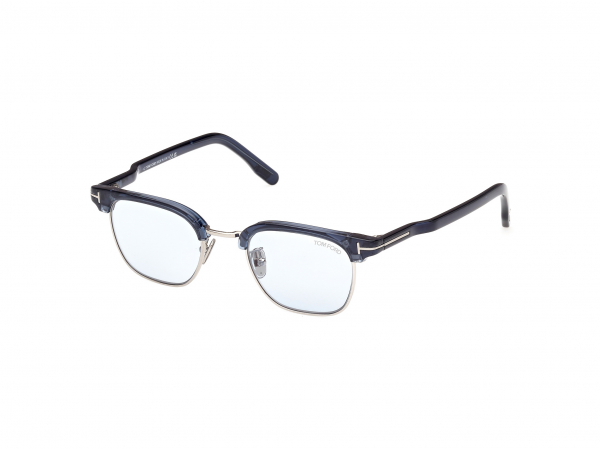 Tom Ford FT1119-D Asian Fit Sunglasses | Free Shipping