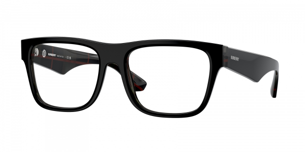 Burberry BE2411 Prescription Eyeglasses | Free Shipping