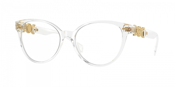 Versace VE3334 Prescription Eyeglasses | Free Shipping