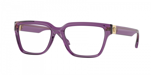Versace VE3357 Prescription Eyeglasses | Free Shipping