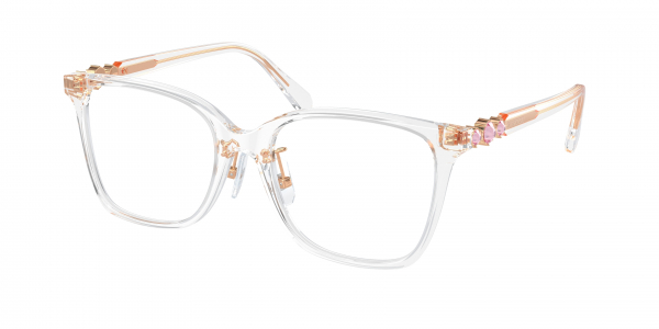 Swarovski SK2026D Prescription Eyeglasses | Free Shipping