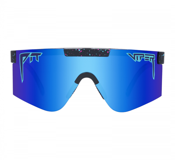 Pit Viper THE 2000S: THE HAIL SAGAN POLARIZED Sunglasses | Free Shipping