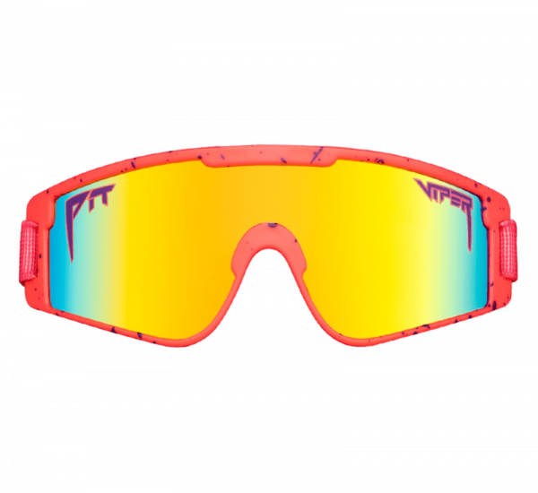 Pit Viper THE BABY VIPES: THE RADICAL POLARIZED Sunglasses | Free Shipping
