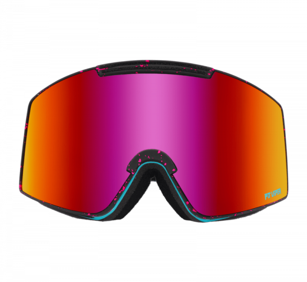 Pit Viper THE PROFORM GOGGLE: THE IGNITION Sunglasses | Free Shipping ...