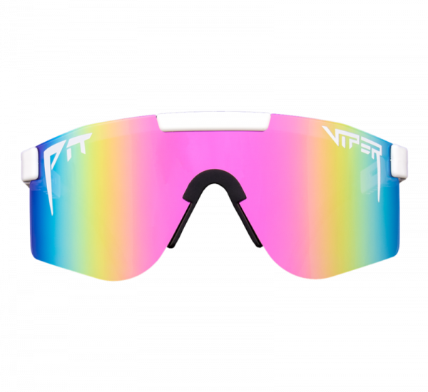 Pit Viper THE DOUBLE WIDES: THE MIAMI NIGHTS Sunglasses | Free Shipping