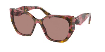 Prada PR 19ZS Sunglasses | Free Shipping