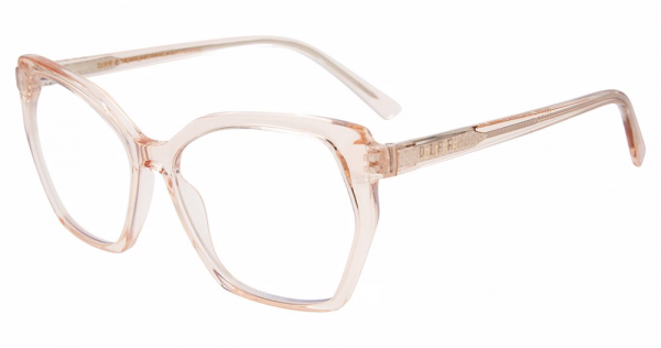 Diff Optical VDFMAE Prescription Eyeglasses | Free Shipping