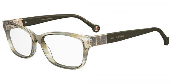 Carolina Herrera HER 0174 Prescription Eyeglasses | Free Shipping