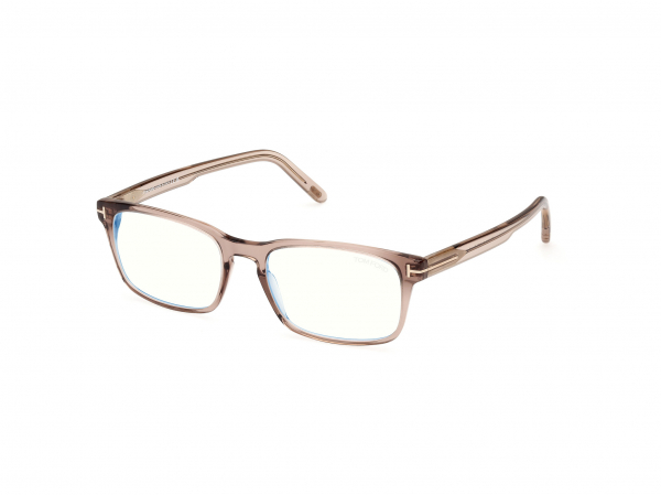 Tom Ford FT5938-B Prescription Eyeglasses | Free Shipping