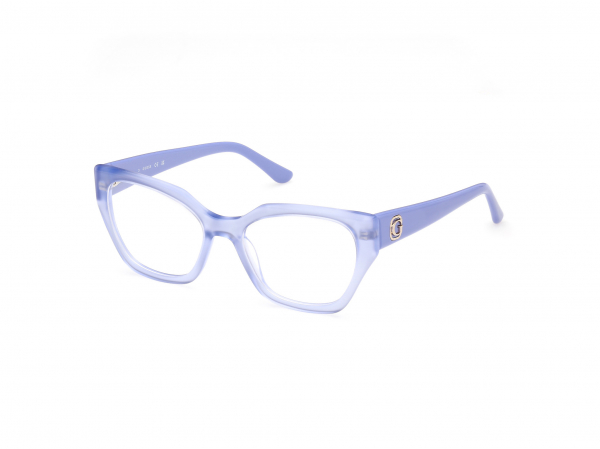 Guess GU50112 Prescription Eyeglasses | Free Shipping