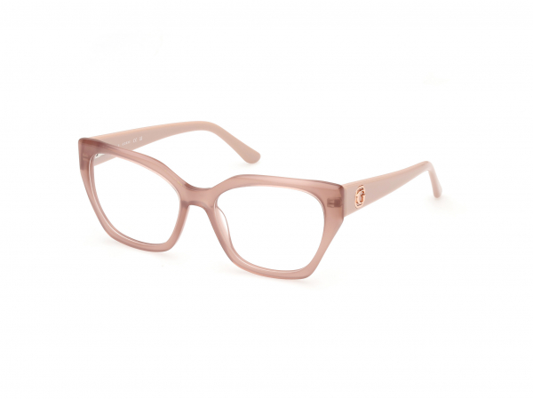 Guess GU50112 Prescription Eyeglasses | Free Shipping