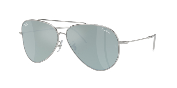 Ray-Ban RBR0101S AVIATOR REVERSE 0RBR0101S Sunglasses | Free Shipping