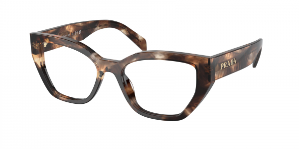 Prada PR A16V Prescription Eyeglasses | Free Shipping