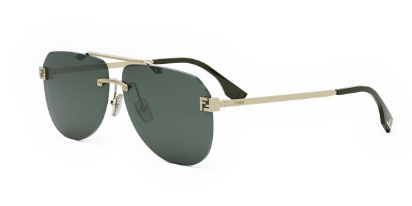 Fendi SKY FE40115U Sunglasses | Free Shipping