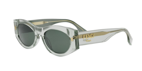 Fendi ROMA FE40125I Sunglasses | Free Shipping