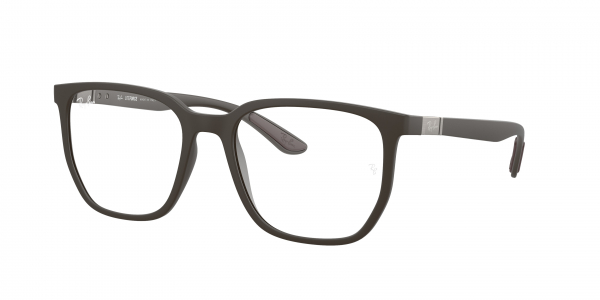 Ray-Ban RX7235 Prescription Eyeglasses | Free Shipping