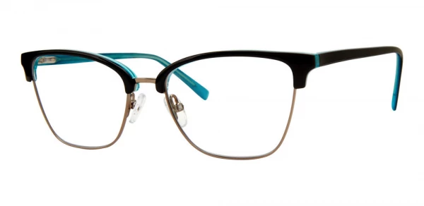 Adensco AD 256 Prescription Eyeglasses | Free Shipping
