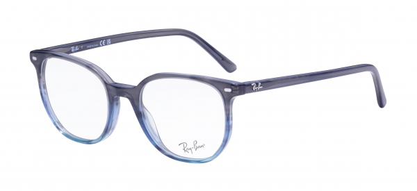 Ray-Ban RX5397 ELLIOT Prescription Eyeglasses | Free Shipping