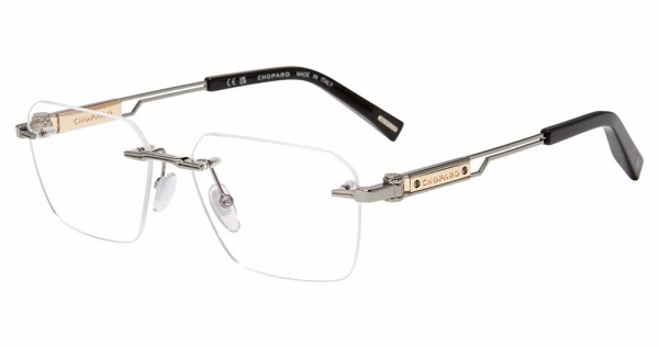 Chopard VCHG87 Prescription Eyeglasses | Free Shipping