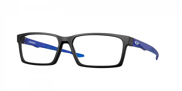 Oakley OX8060 OVERHEAD Prescription Eyeglasses | Free Shipping