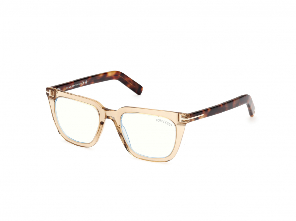 Tom Ford FT5963-B Prescription Eyeglasses | Free Shipping