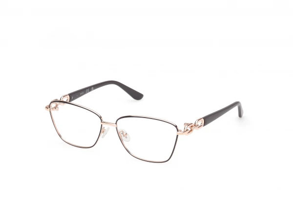 Guess GU50179 Prescription Eyeglasses | Free Shipping