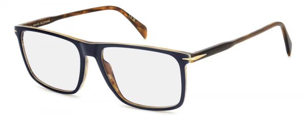 David Beckham DB 1164 Prescription Eyeglasses | Free Shipping