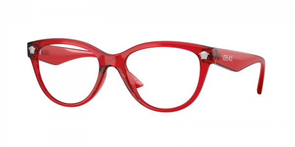 Versace VE3365U Prescription Eyeglasses | Free Shipping