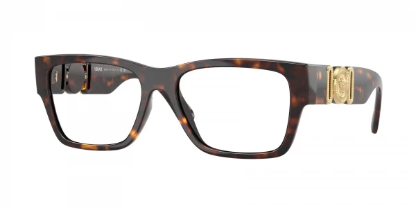 Versace VE3368U Prescription Eyeglasses | Free Shipping