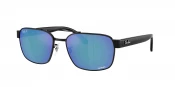 Ray-Ban RB3751CH Sunglasses | Free Shipping