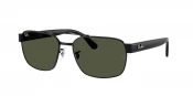 Ray-Ban RB3751 Sunglasses | Free Shipping