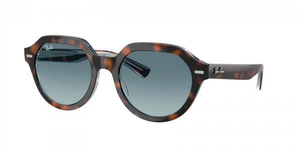 Ray-Ban RB4399 GINA 0RB4399 Sunglasses | Free Shipping