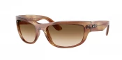 Ray-Ban RB2289 MEGA BALORAMA 0RB2289 Sunglasses | Free Shipping
