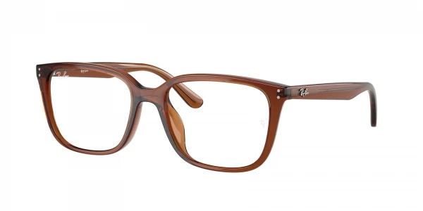Ray-Ban RX7248D Prescription Eyeglasses | Free Shipping