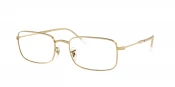 Ray-Ban RX3746V Prescription Eyeglasses | Free Shipping